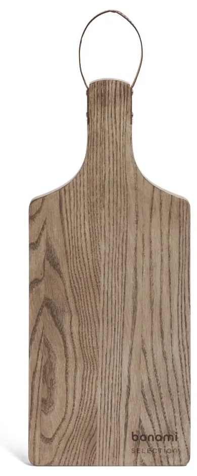 Dřevěné prkénko 52.5x18 cm Rustic - Bonami Selection