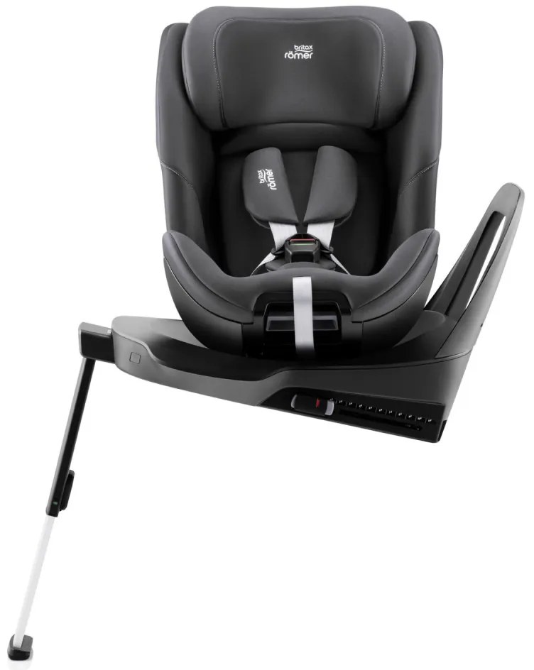 BRITAX Autosedačka Swivel 2 Space Black 2