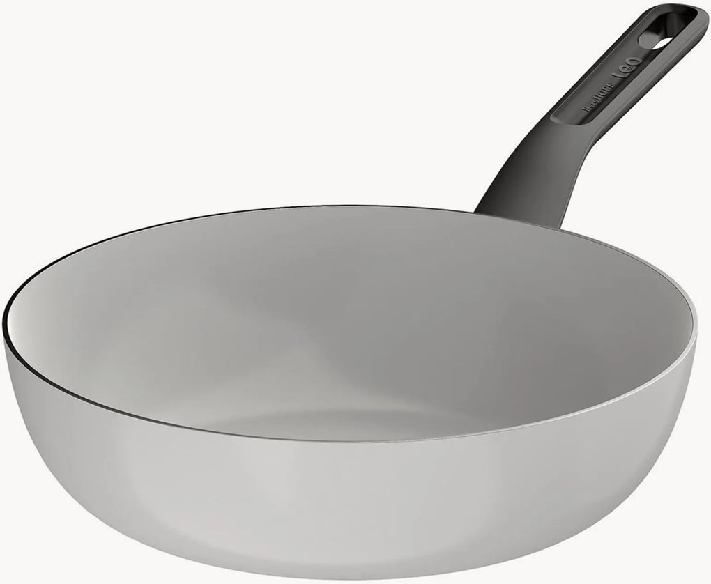 Pánev wok's nepřilnavým povrchem Leo Glints