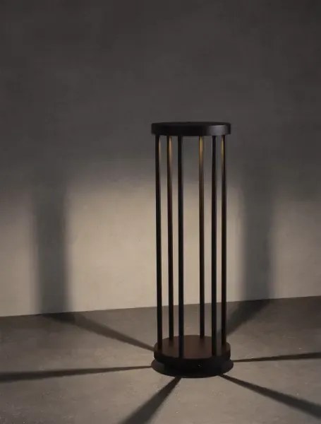 Venkovní lampa Nereus 50