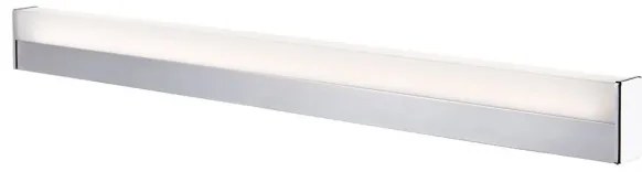 LED2 - LED Koupelnové nástěnné svítidlo QUADRA LED/18W/230V IP44 3000K/4000K