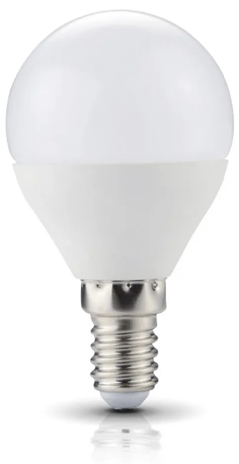 Kobi LED Žárovka E14/6W/230V 6000K KB0017