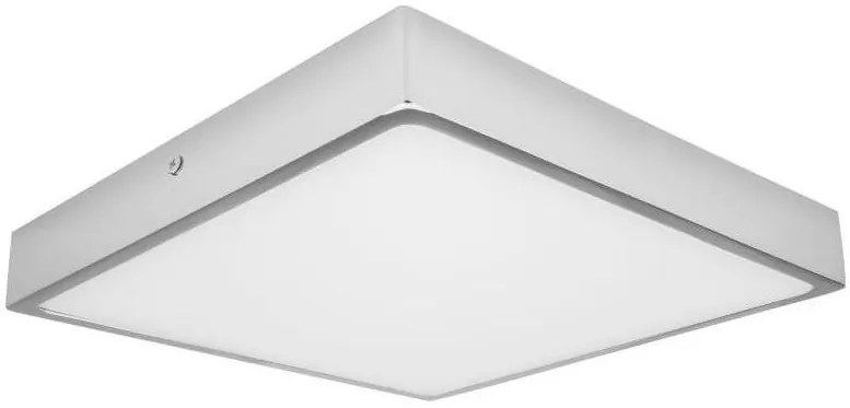 Stropní světlo led koupelnové stropní svítidlo egon led/30w/230v ip44 4000k