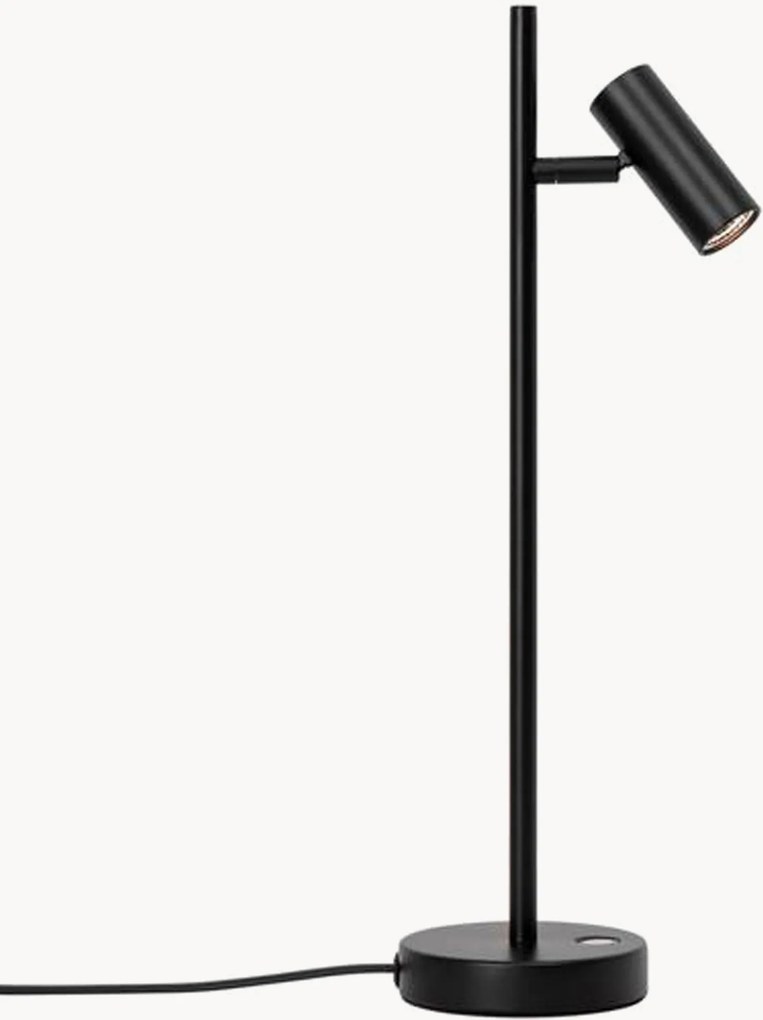 Stolní LED lampa Omari