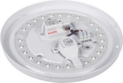 LED svítidlo Kanlux Miledo CORSO LED V2 12-NW IP44 neutrální bílá 278mm AKCE 8+2