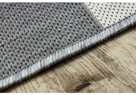 Koberec SISAL FLAT 48644/637 PÁSY
