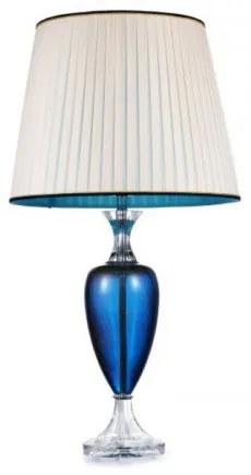 COEUR DE MER CRYSTAL GRAND LAMP