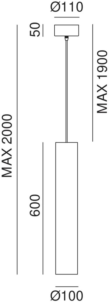 Il Fanale Designové závěsné svítidlo GIRASOLI ø 100 mm Barva: starožitná mosaz