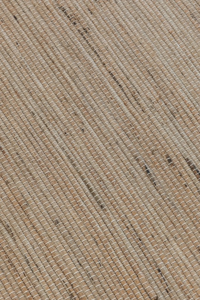 Hanse Home, Kusový koberec Handloom 105961 Dhaka Beige, 60x90, béžová, chodba / předsíň