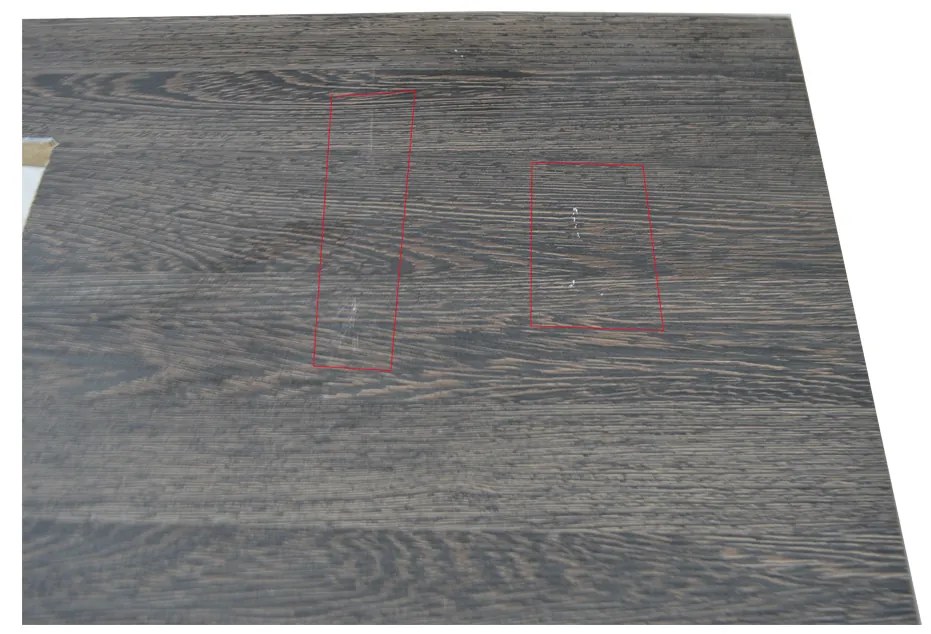 BPS-koupelny Koupelnová skříňka pod deskové umyvadlo V8 80 cm - Poškozeno