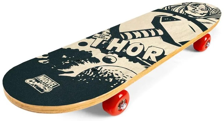 SKATEBOARD MARVEL THOR Velikost: uni