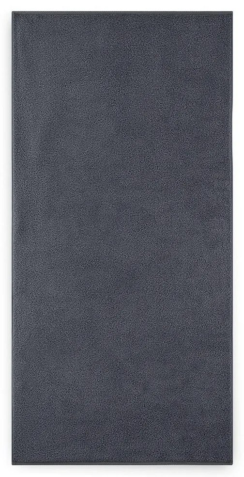 Ručník Kiwi 2 30x50 grafitové froté 500 g/m2 Zwoltex 23