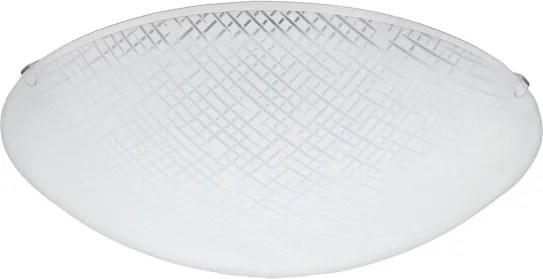 Eglo 96115 - LED stropní svítidlo MARGITTA 1 LED/11W/230V