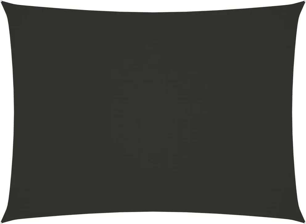 vidaXL Stínící plachta oxfordská látka obdélníková 2,5 x 4,5 m [135483] Barva: taupe