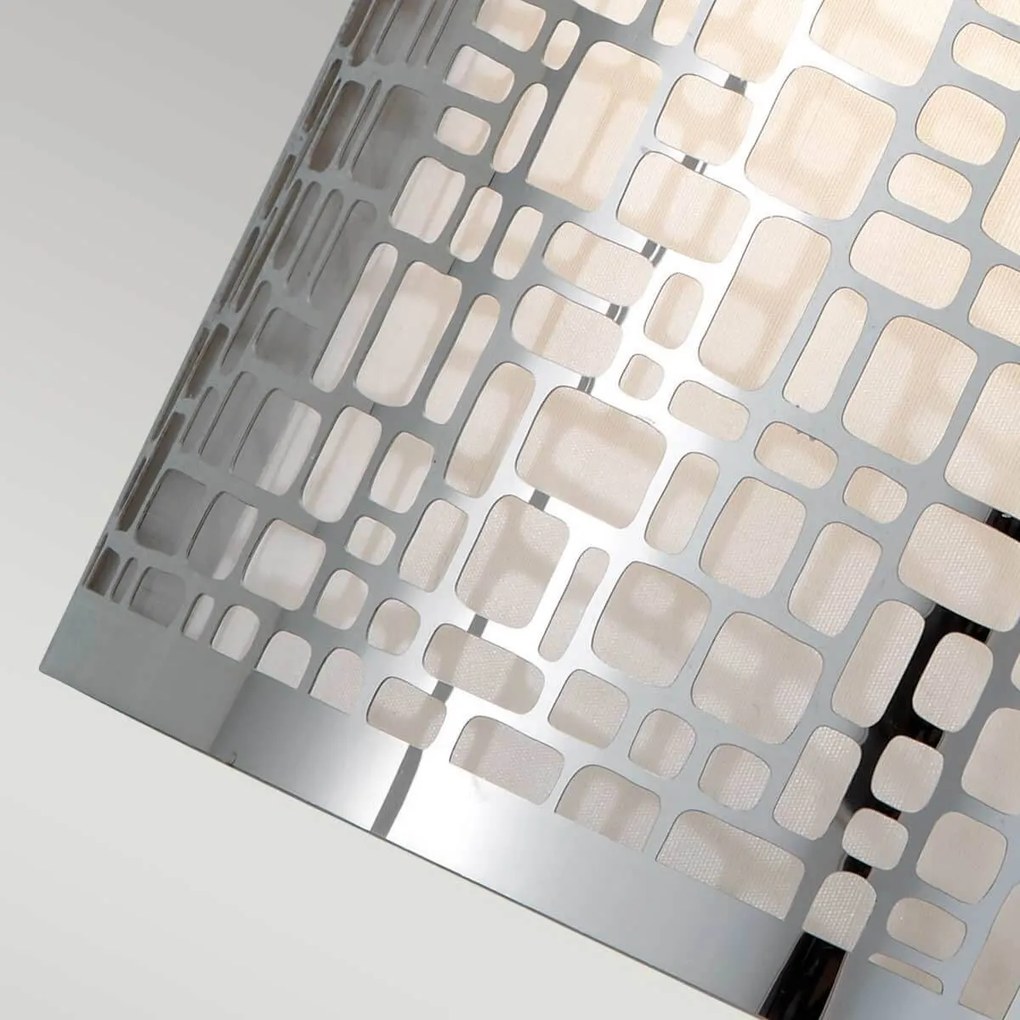 Designové nástěnné svítidlo Elstead JOPLIN