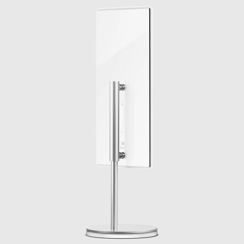 OLED stolní lampa OMLED One t2 výška 47,8 cm, bílá