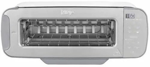 Ninja ST200EUWH toustovač a panini Foodi Gril