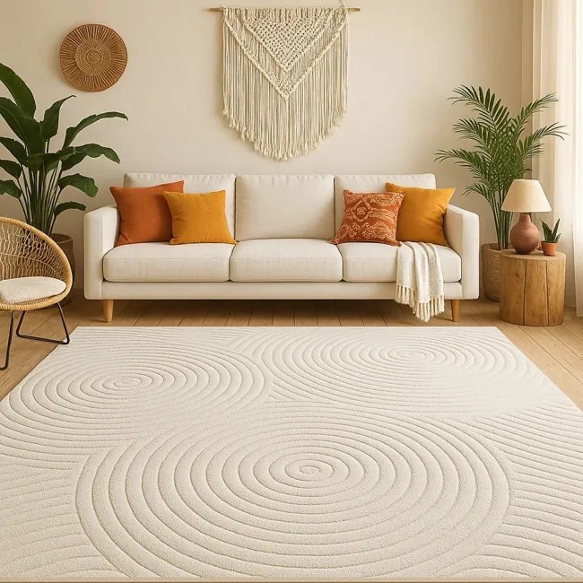 Koberec POLO šedý 2