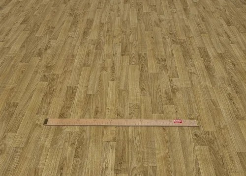 Koberce Breno  PVC TRENTO Honey Oak 263L, šíře role 400 cm