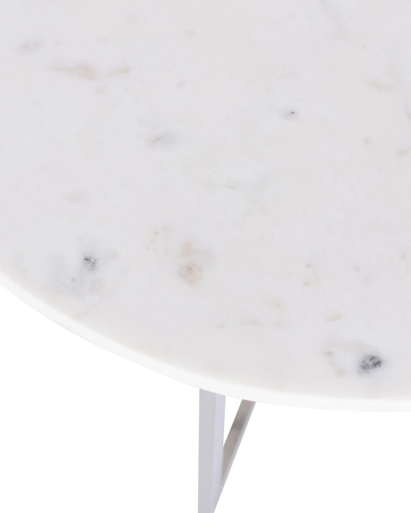 Stolek odkládací Melody průměr 60cm