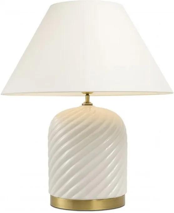 EICHHOLTZ Stolní lampa Savona 26 × 58 × 66 cm