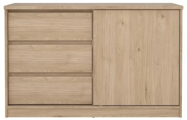 FALCO Botník Naia 92207 jackson hickory