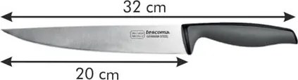 TESCOMA Nůž porcovací PRECIOSO 20 cm