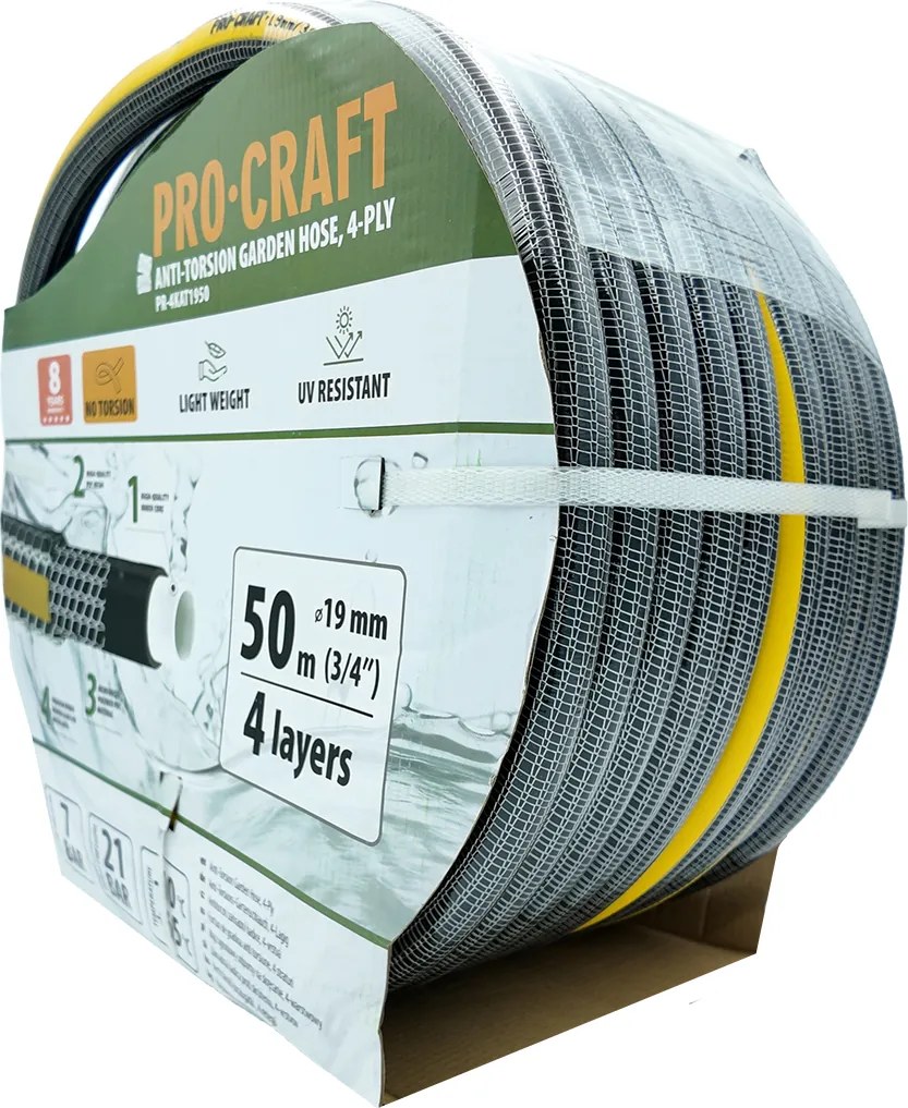 Procraft PR-4KAT1950