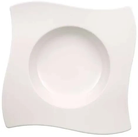 Villeroy & Boch V&B NewWave Talíř polévkový 24cm 10-2525-2709