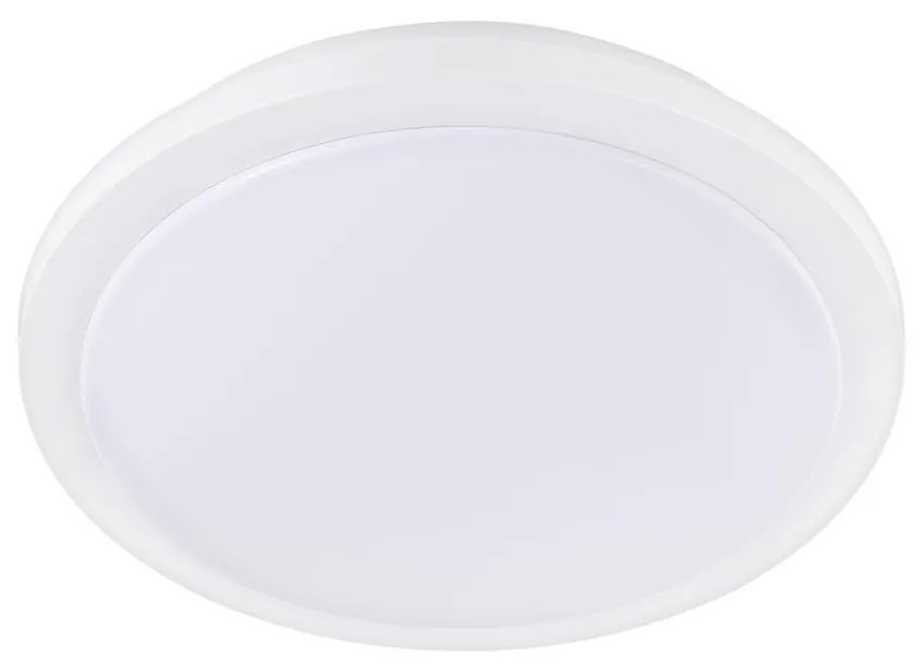 Eglo Eglo 97752 - LED Koupelnové stropní svítidlo COMPETA 1-ST LED/20W/230 IP44 EG97752