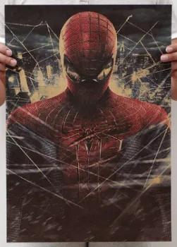 Plakát Marvel, Spider-Man 4, 51.5 x 36 cm