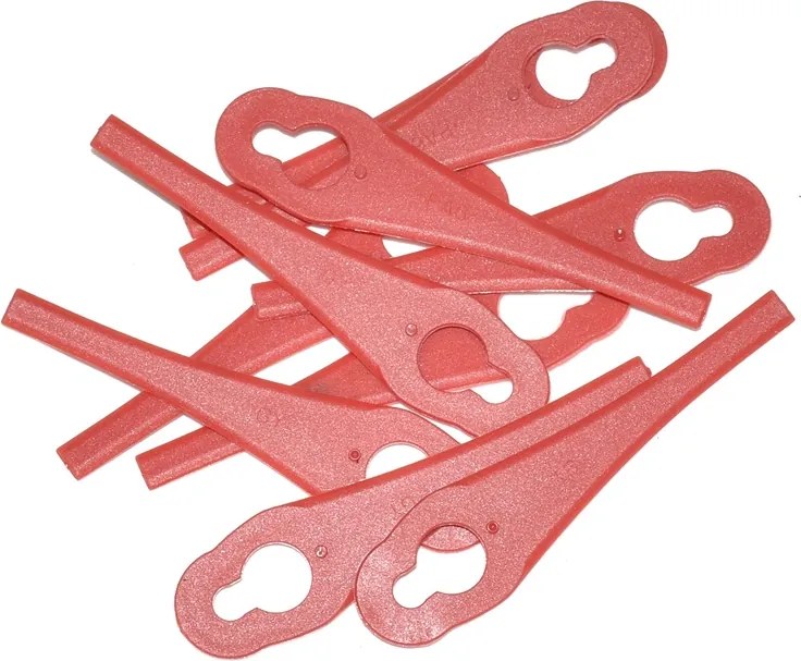Riwall PRO - pastové nože pro RALT 2320, 10 ks