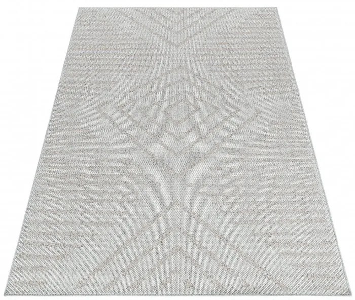 Ayyildiz Kusový koberec ARUBA 4902, Růžová Rozměr koberce: 80 x 150 cm
