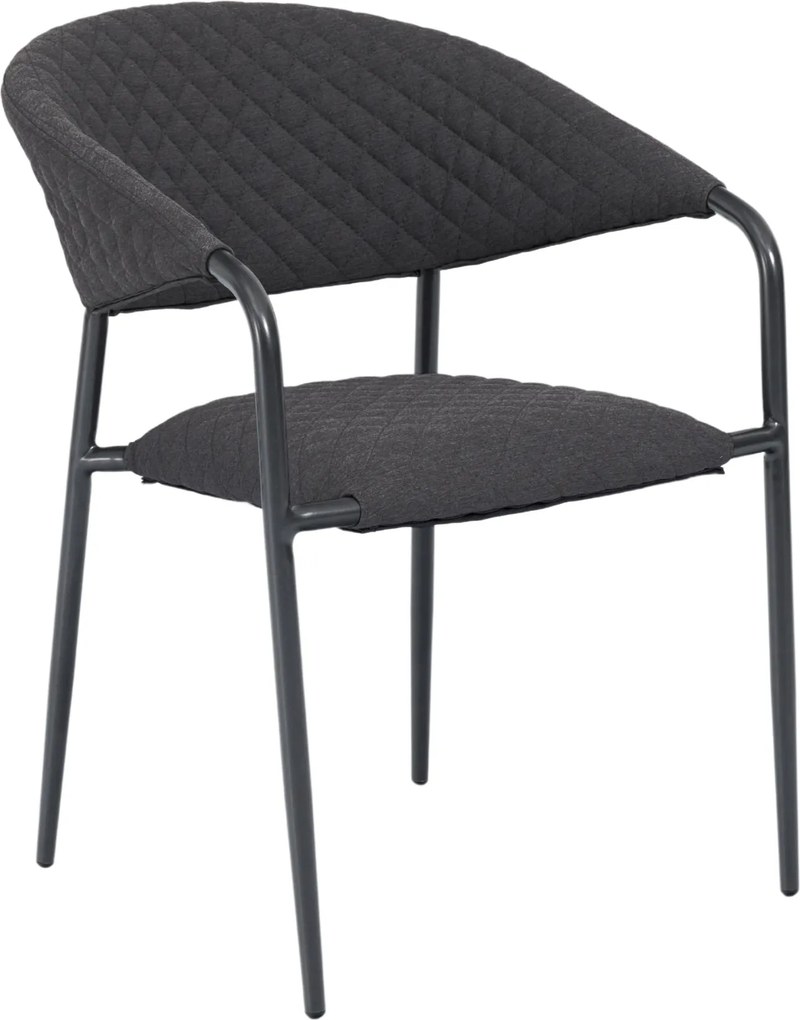 Doppler Melia LIKA TEX® antracit - Rozbalené zboží (N557)