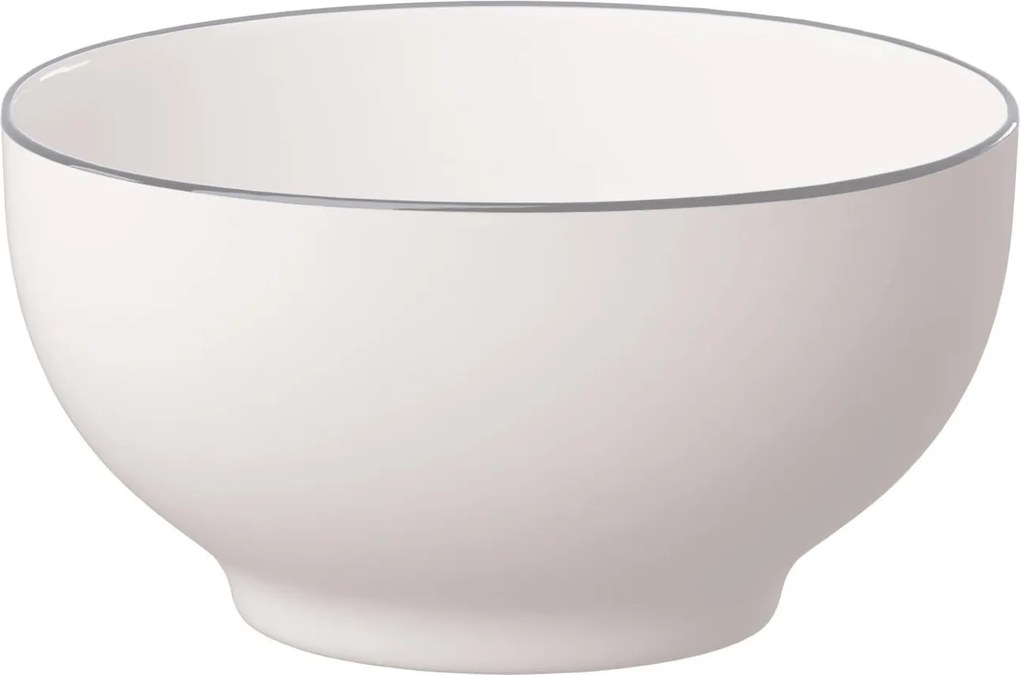 XXXLutz MISKA porcelán (fine china) keramika Villeroy & Boch - Kolekce nádobí - 003407034405