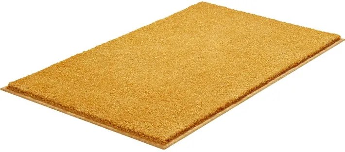 Bath mats ROMAN SHINE - Koupelnová předložka 50x80 cm, zlatá-kari