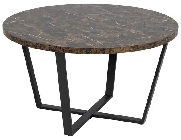 Konferenční stolek Arno (černá)