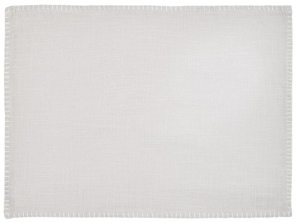 FINCA Prostírání 35 x 47 cm - šedá