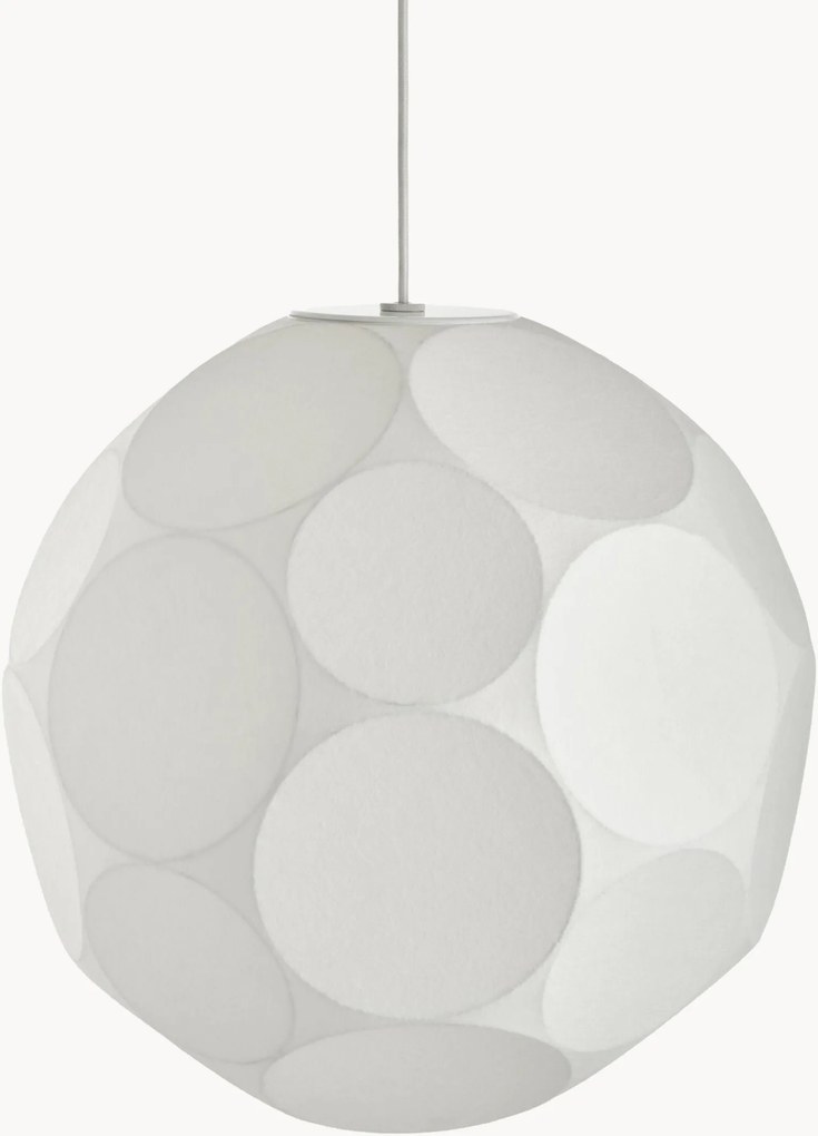 Stmívatelné závěsné LED svítidlo Soft