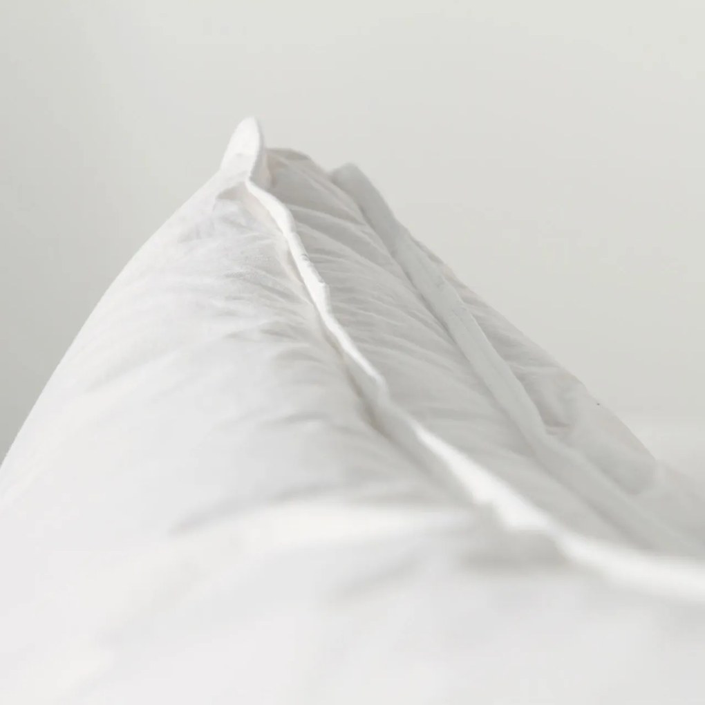 Péřový polštář QUATTRO LUXE Velikost: 50 x 70