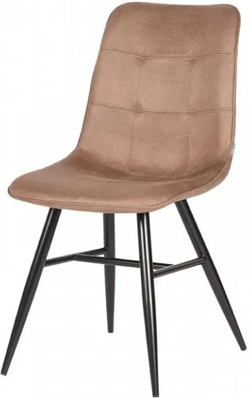 Jídelní židle Eliman III Stone  micro