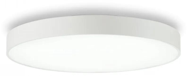 Ideal Lux 223230 LED stropní svítidlo Halo 1x44W | 5000lm | 4000K