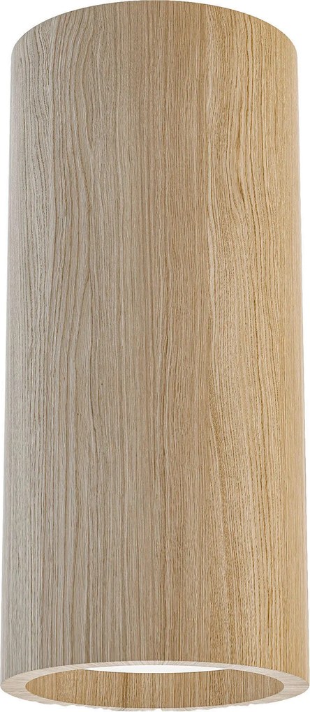 XXXLutz STROPNÍ BODOVÉ SVÍTIDLO, 6/13 cm - Online Only svítidla - 009228049901