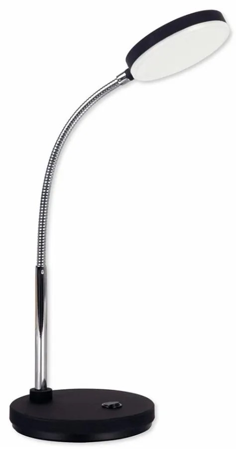 Top Light Lucy C - LED stolní lampa LUCY LED/5W/230V