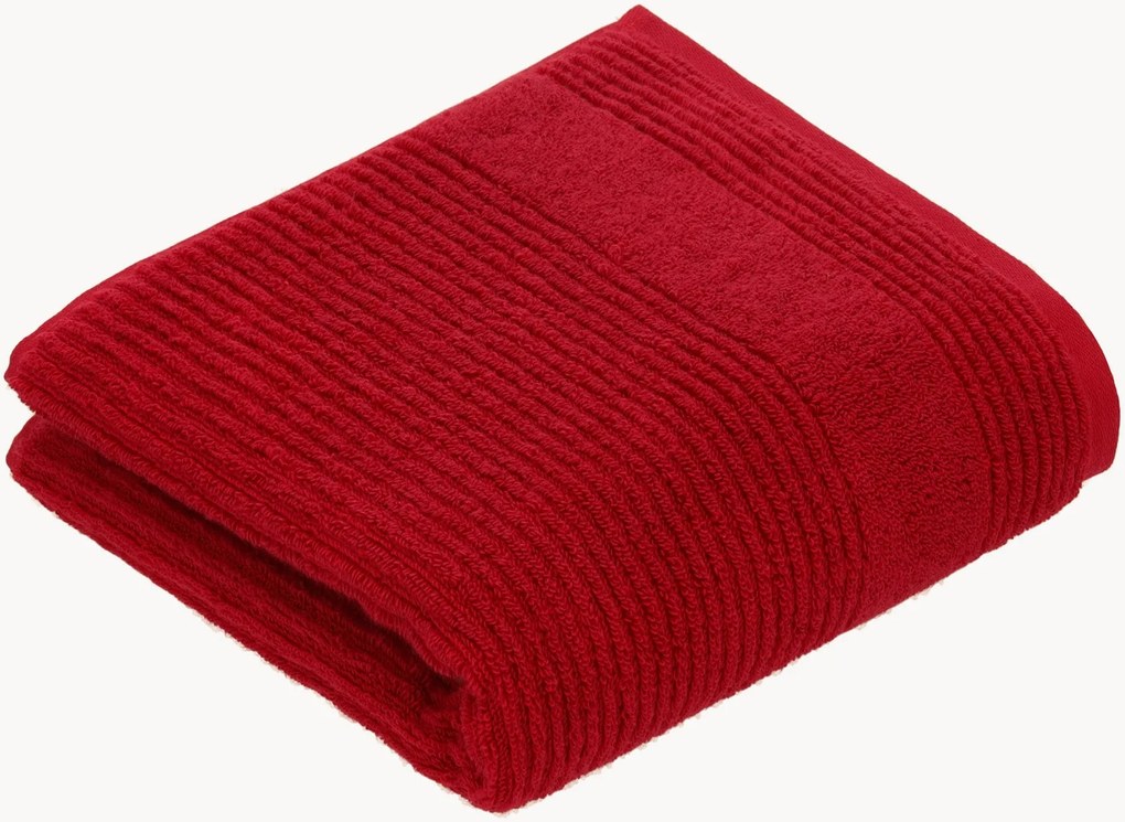 Bavlněný ručník Tomorrow