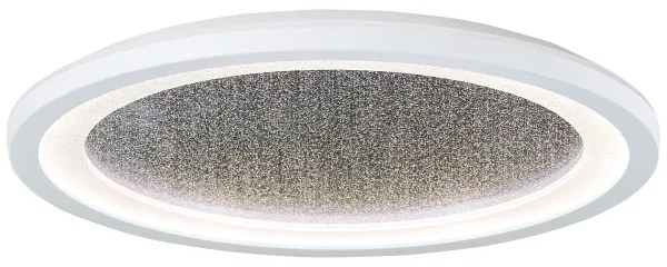 Brilliant -LED RGB Stmívatelné stropní svítidlo TANIDA LED/22W/230V 3000-6500+DO