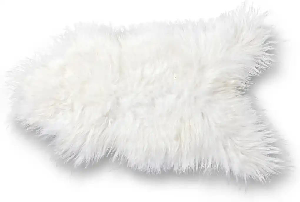 Ovčí kůže islandská ovce, EXCLUSIVE 120 x 90 cm | BIANO