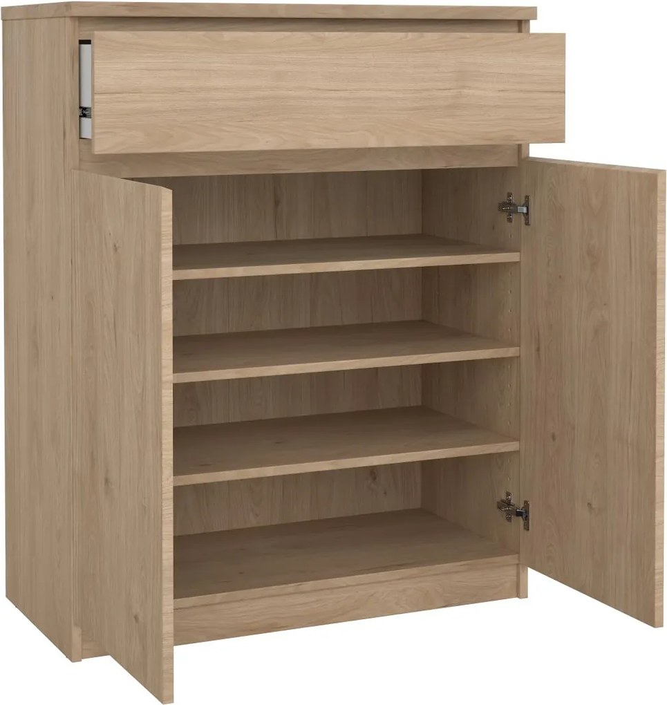 FALCO Komoda Simplicity 234 jackson hickory