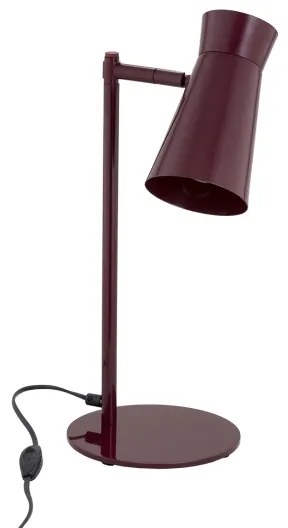 Argon 8877 - Stolní lampa LORD 1xE14/7W/230V fialová