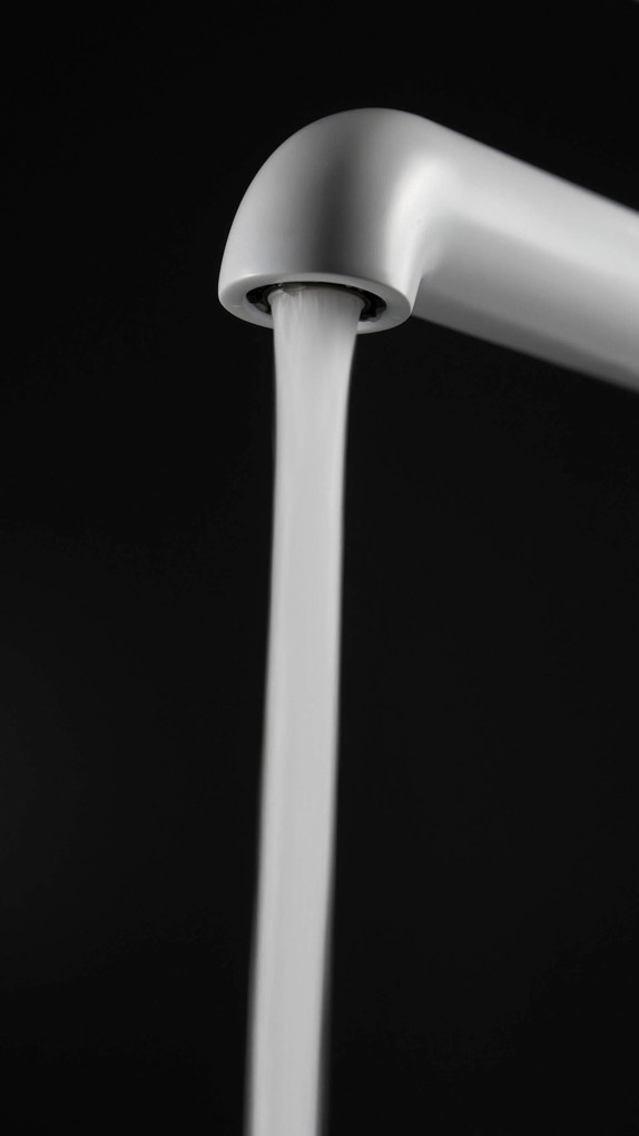 Deante Washbasin tap, tall